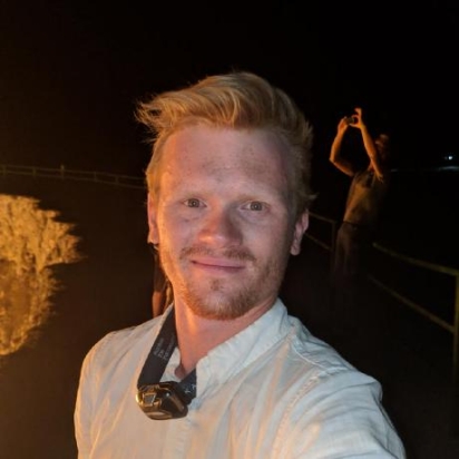 Kade Turner | CADLAB.io